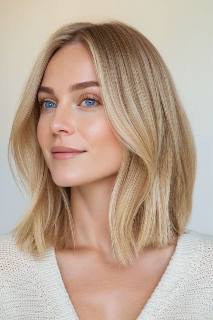 Gray Gold Blonde Human Hair Toppers for Women | Zakya – ZAKYA HAIR